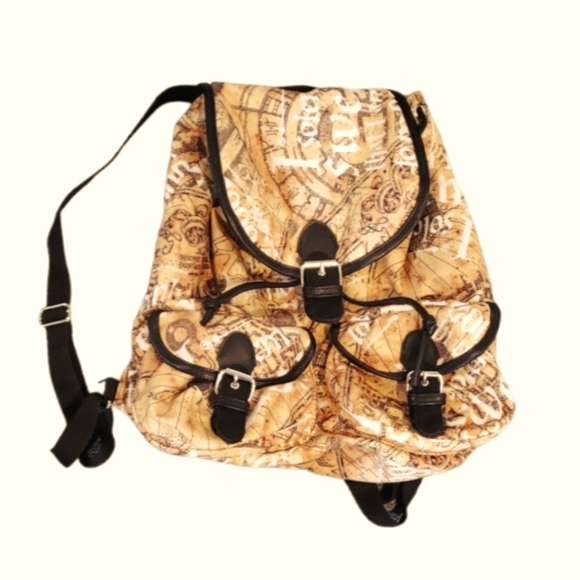 Wizarding World Of Harry Potter | Accessories | Harry Potter Marauders ...